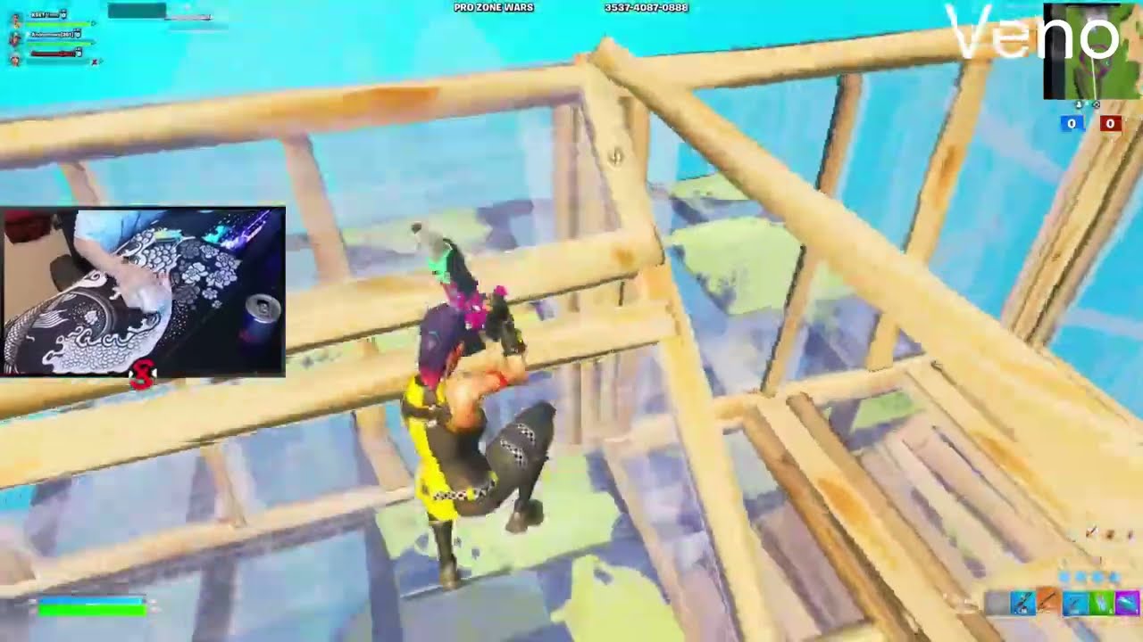 When PROS get Clipped & Clip other Players! # 6 - YouTube