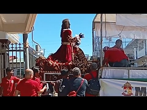 Nazareno ng Capalonga. - YouTube