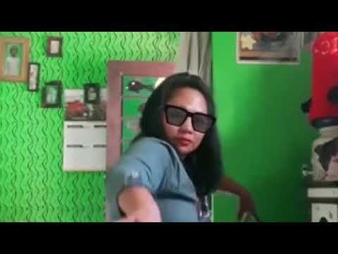 Jaipongan emak emak maceuh