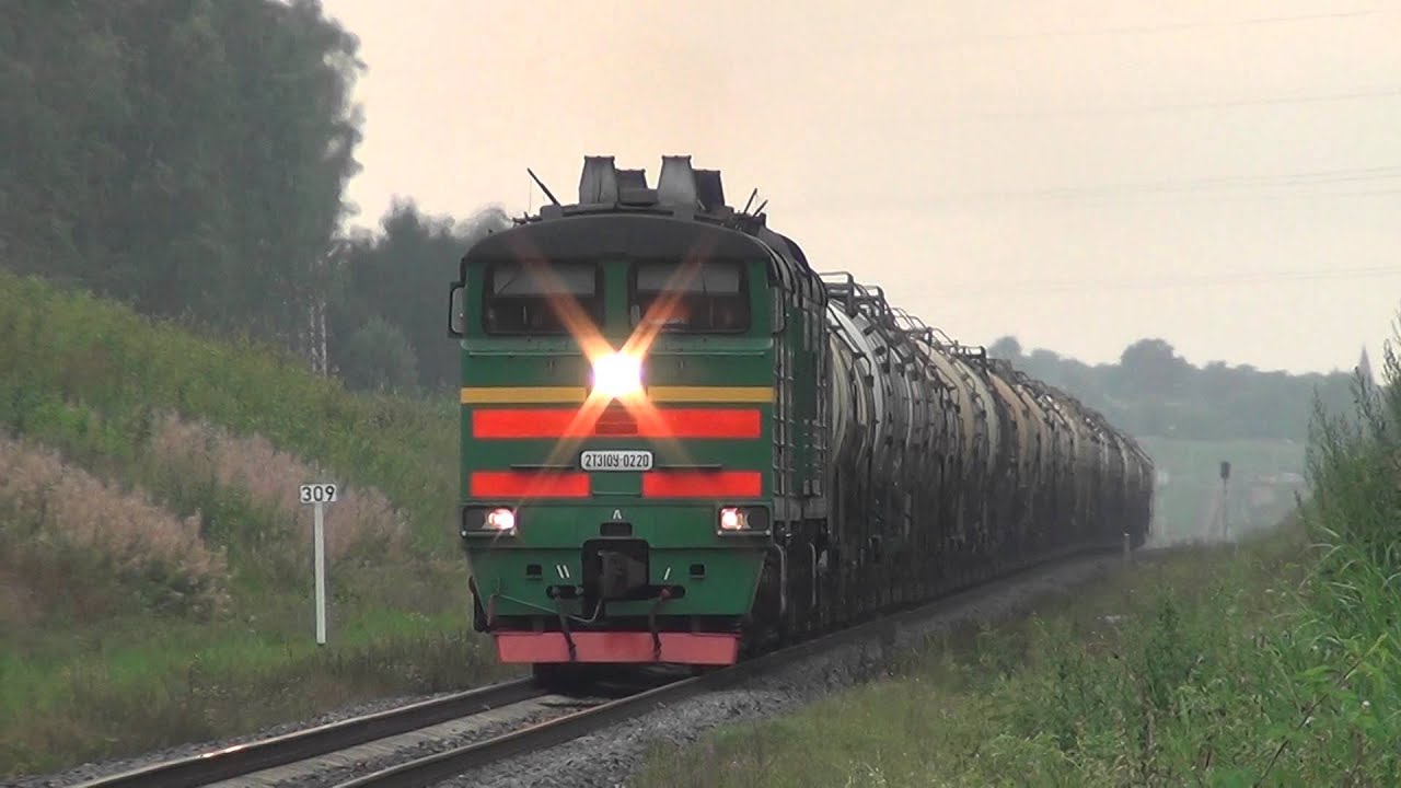 2TE10U-0220 - YouTube