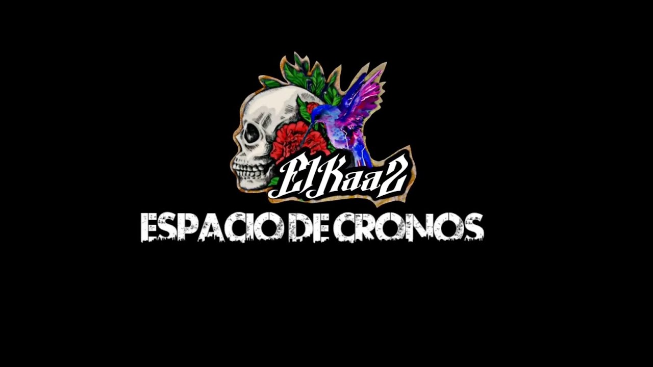 Espacio de Cronos ALBUM - Elkaaz - YouTube