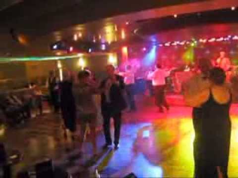 Rumba One Sequence Dance - YouTube