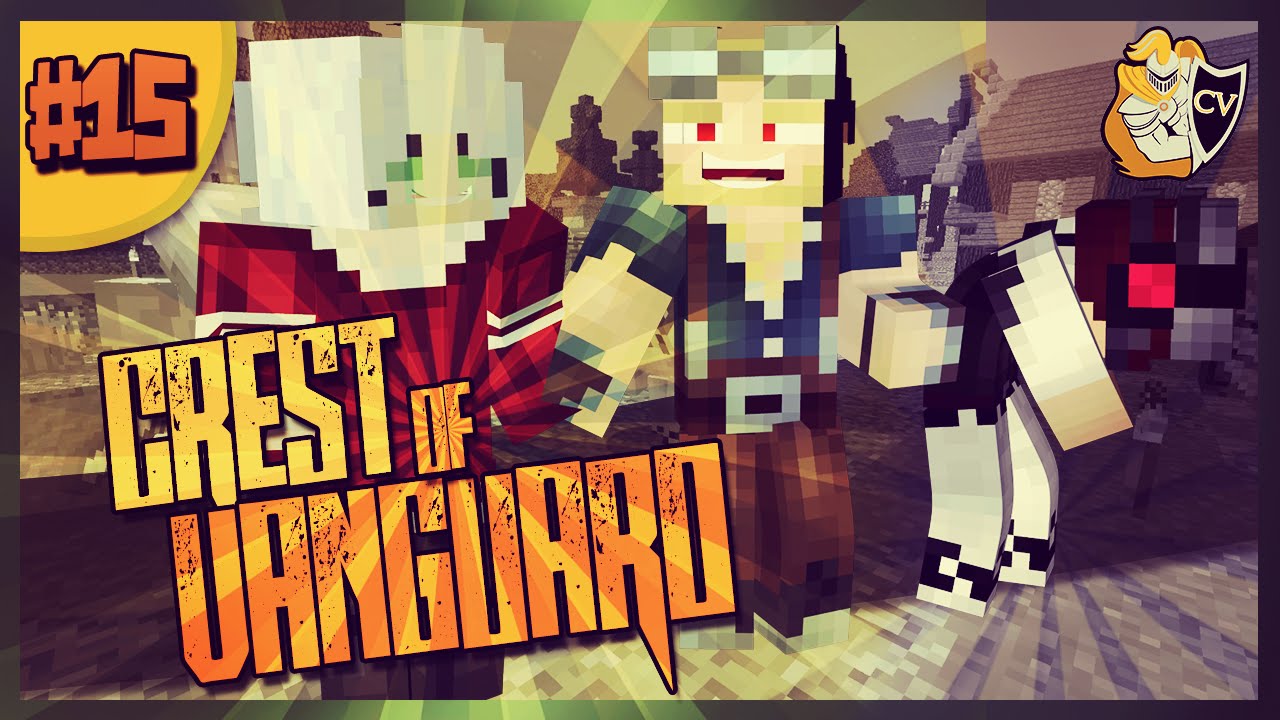 Minecraft Roleplay: MARRIAGE CONSULTING?! - YouTube