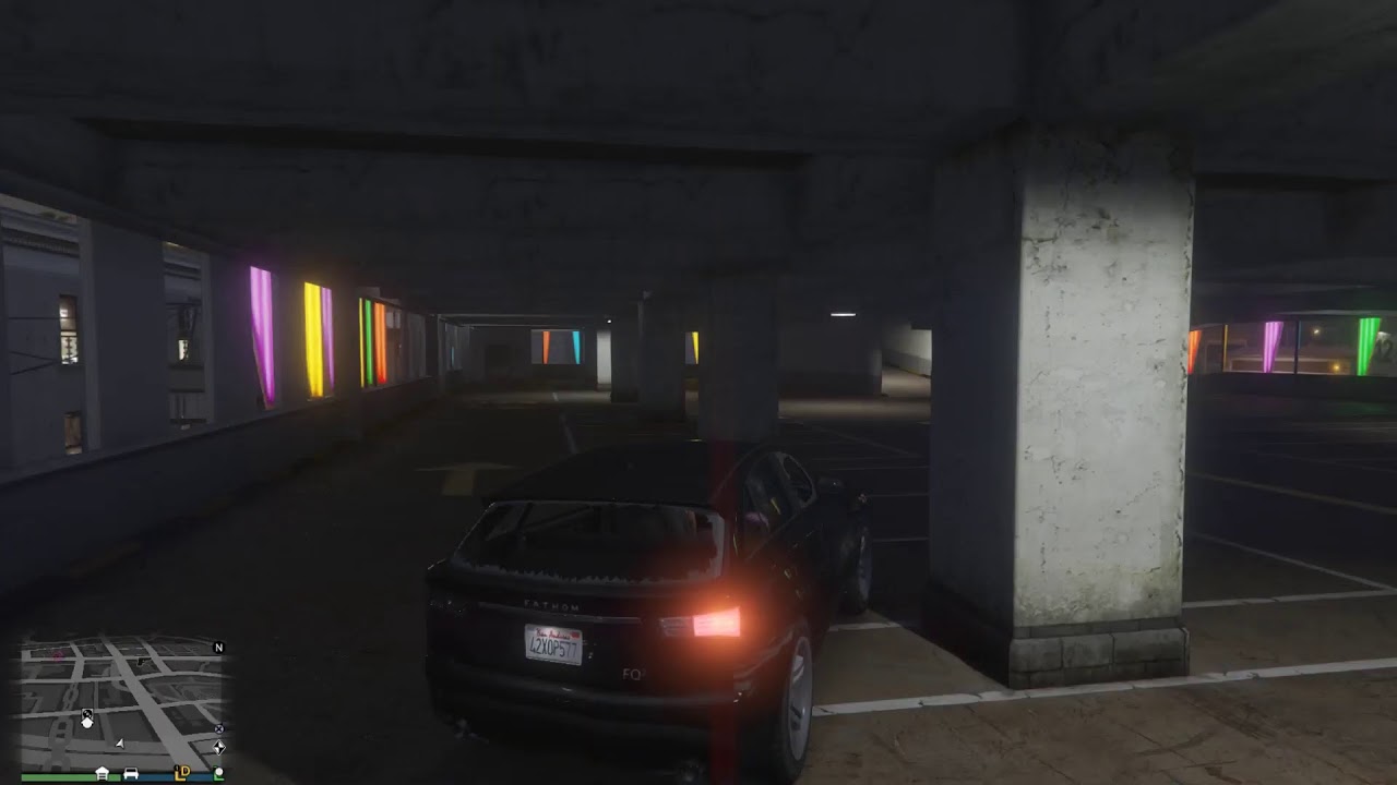 Diffusion en direct de Nitrous - YouTube