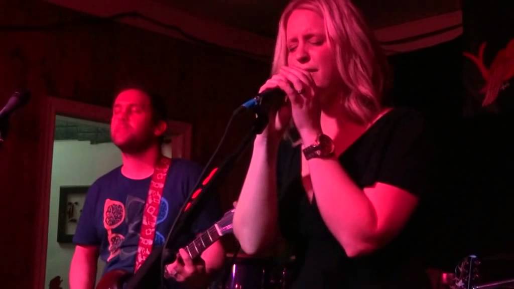 "Give You Everything" by the Fresh Breath Band (Live) - YouTube