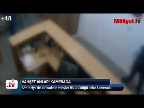 Duygu Kadakal Cinayetinin görüntüleri... +18 Çocuklar izlemesin lütfen