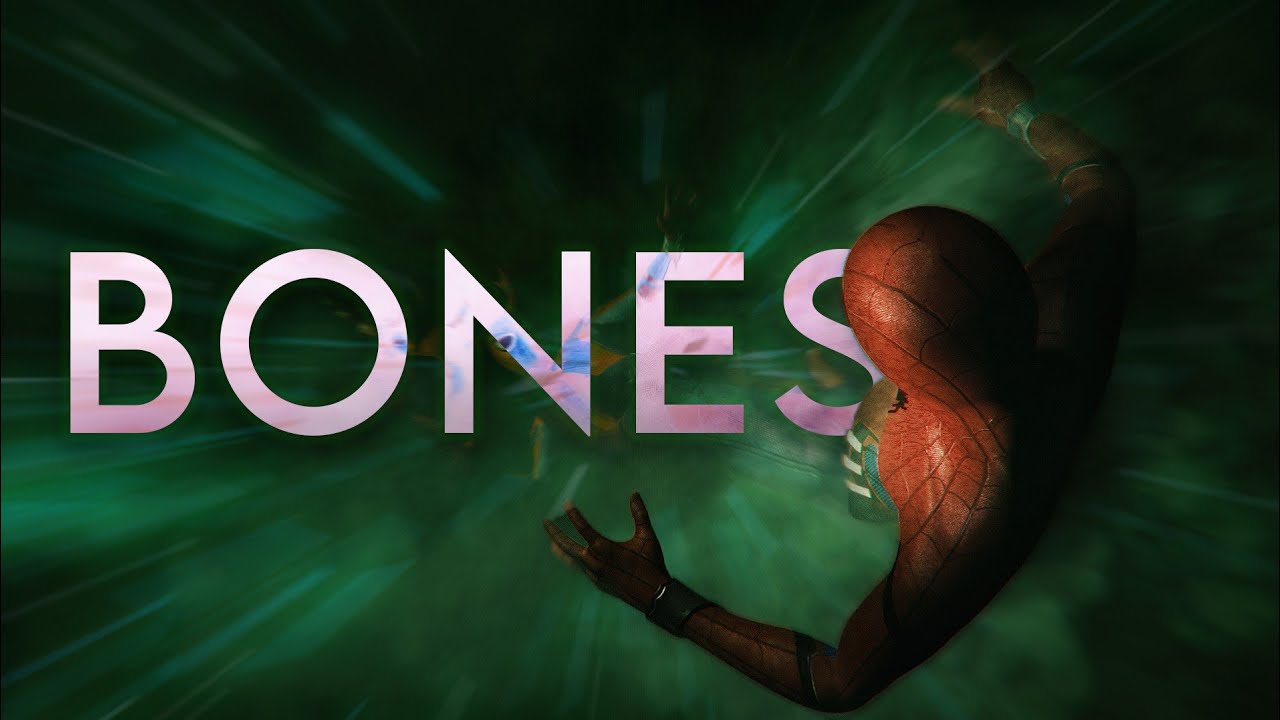 Multifandom || Bones - YouTube