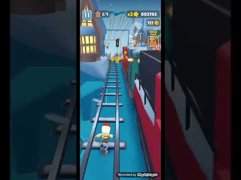 Subway sürerse hikaye