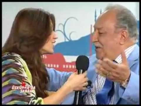 Rahmi Özkan Şarkı Söylüyor