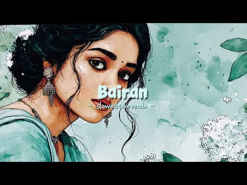 Bairan | बैरन | Insta Trending Song  | Maine Sam Sam | मैंने साम साम #Bairan #lyrics 