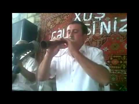 Samir Abdurahmanov_-_zurna+ritm(nagara Zaur)