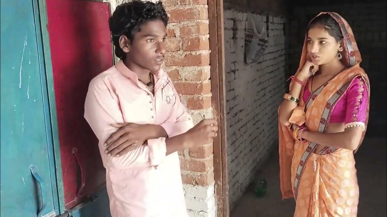 Kaise hui Kanjoos admi ki shooting.Dinesh Don Khajuraho dhamna bundeli short behind the scenes ...