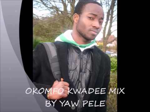 OKOMFO KWADEE MIX - YouTube