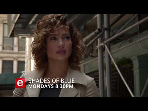 Shades Of Blue EP 7 Cliffhanger