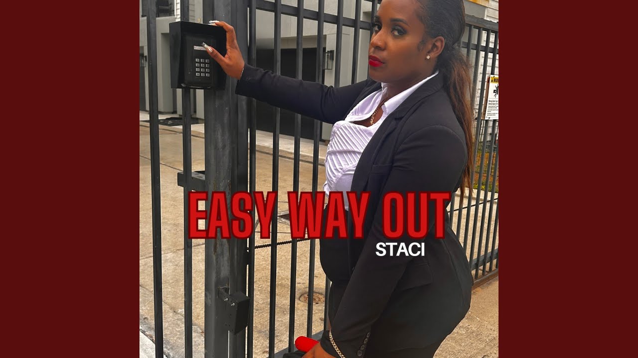 Easy Way Out - YouTube