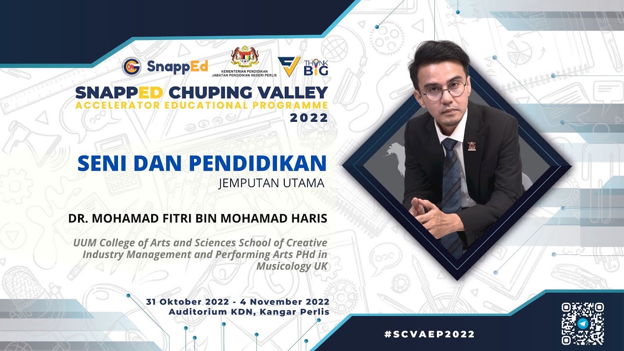 DR. MOHAMAD FITRI BIN MOHAMAD HARIS [UNIVERSITI UTARA MALAYSIA] - YouTube