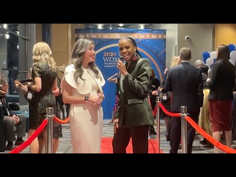 Interview: Heidi Tran, Albertsons Companies - YouTube