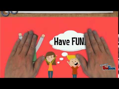 Classroom Rules for third grade. By Sirinart S. - YouTube
