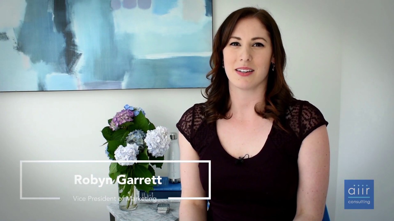 How Can Service Organizations Benefit From Executive Coaching?– Robyn ...