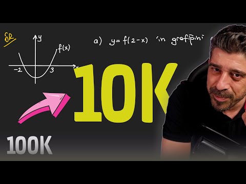 BİLİNMESİ GEREKEN FONKSİYON GRAFİĞİ  | 10K Yolculuğu 07.Durak