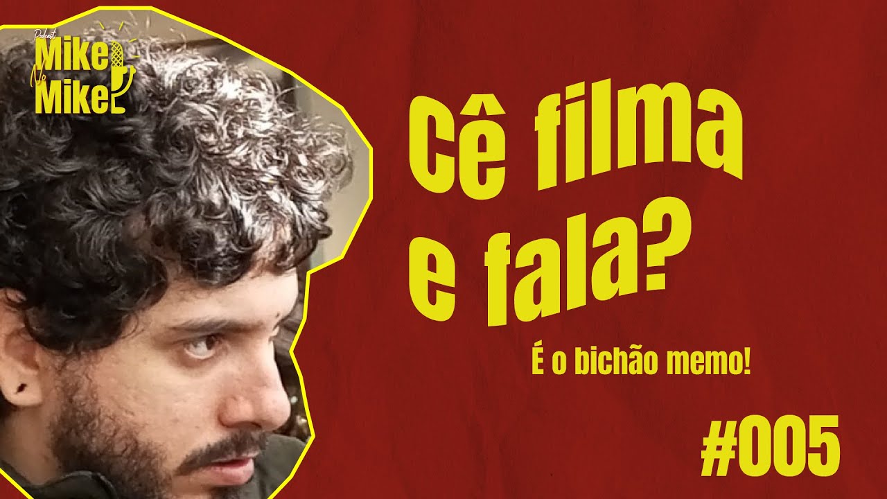 Mike no Mike - Primeiro EP - YouTube