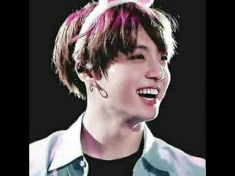 Jungkook - Senpai