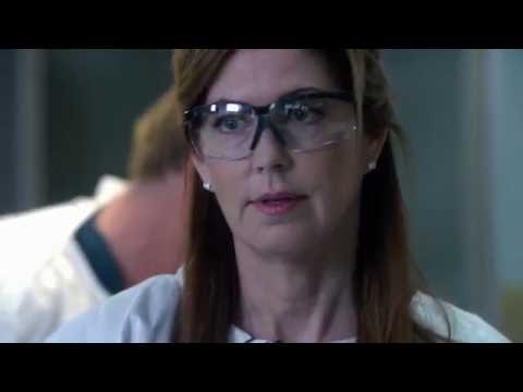 Body of Proof - Opening Scene