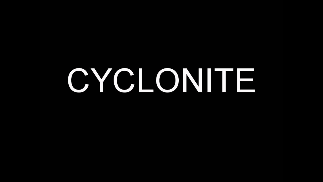 Cyclonite - Detroit Rock City (Cover) Demo - YouTube
