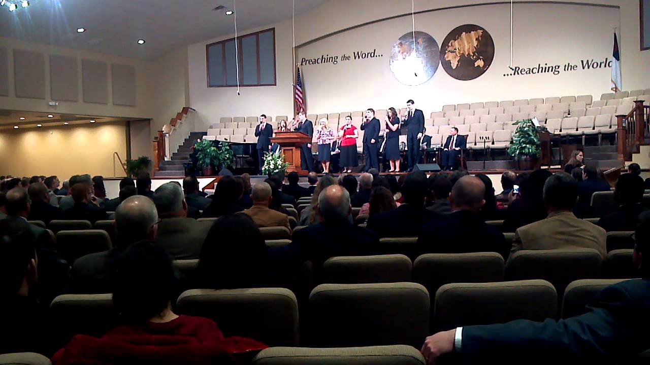 HBBC Witness "Looking For A City" - YouTube