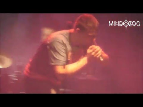 Mind Zoo - Ride (live @ Judino Drvo)