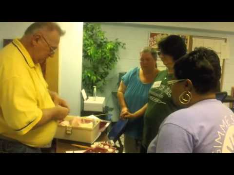 Goodwill Huntington Toyota's 100 Cars for Good Contest - YouTube