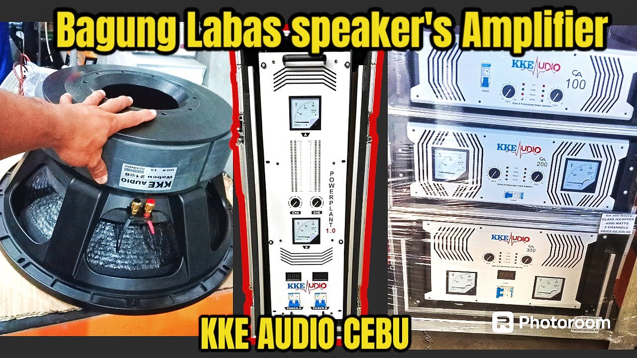 Mga Bagung Labas na Pang battle ng KKE Audio! May nagpabili na namn sa ...