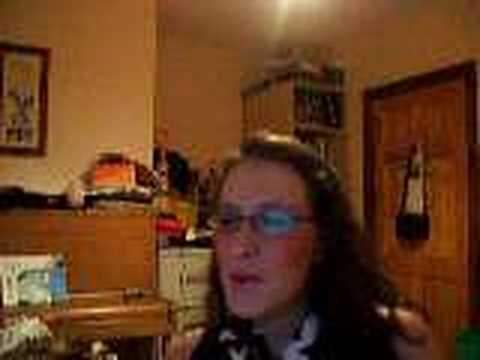 Katie and Megan - Walla Walla Bing Bang - YouTube