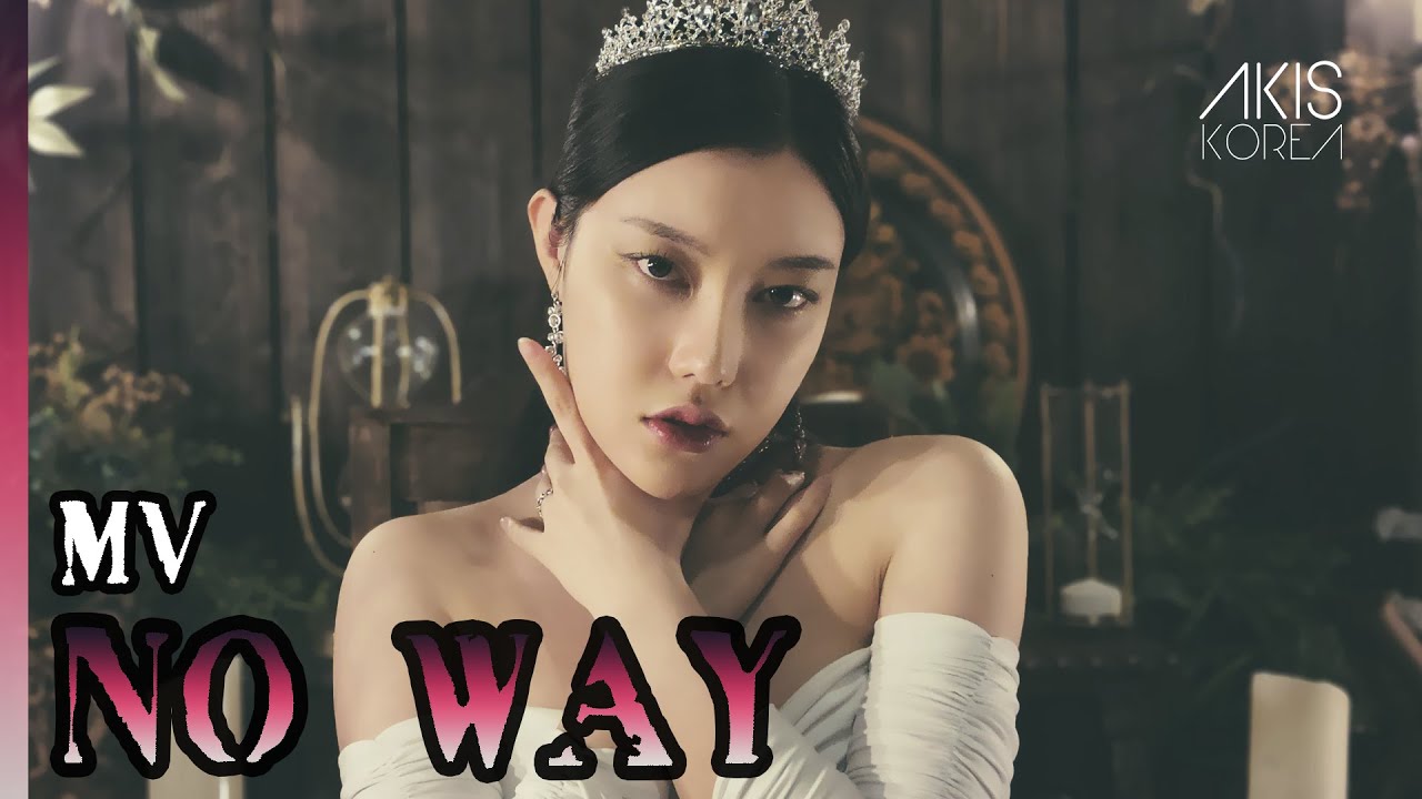 [MV] NO WAY - for people who want to give up their lives - YouTube