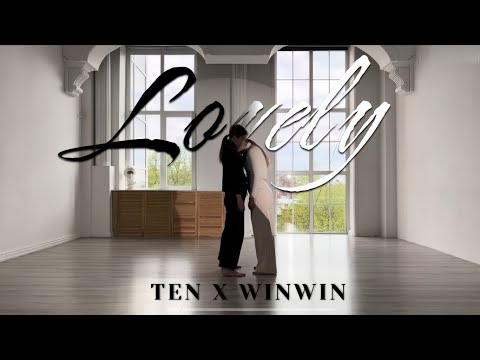 TEN X WINWIN Choreography: Lovely - Billie Eilish, Khalid. Dance cover ...