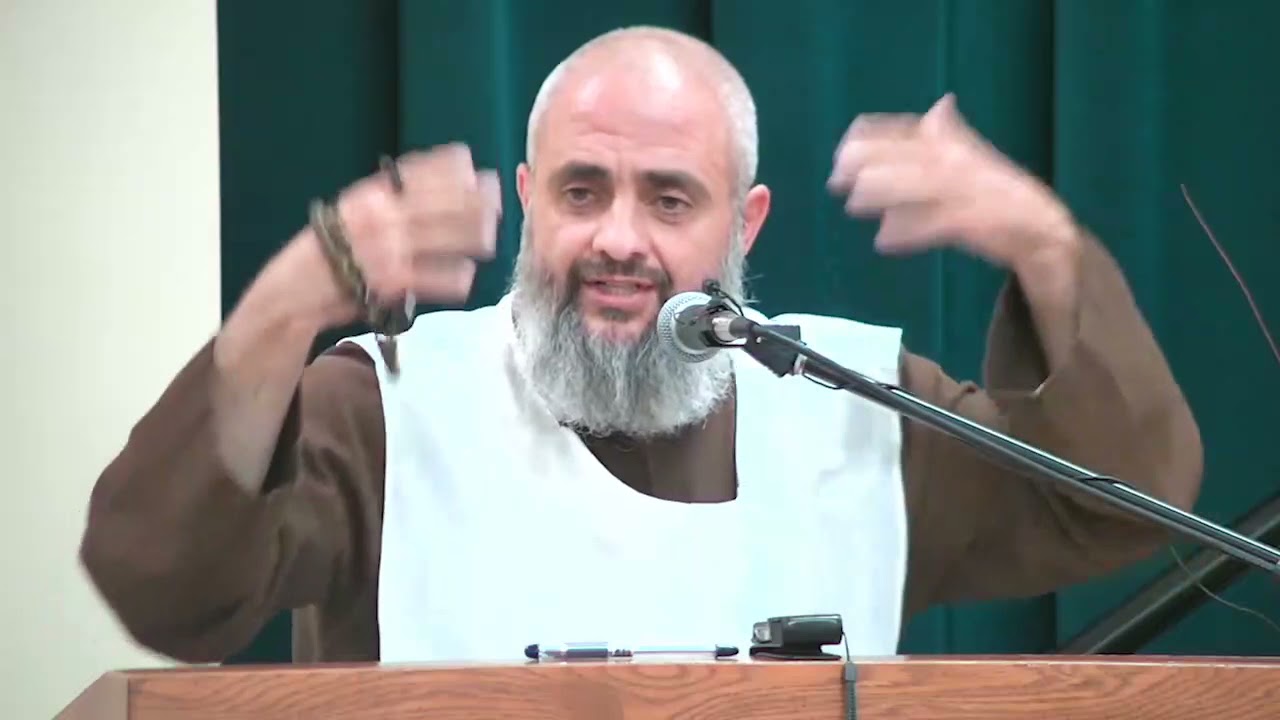 Brother Emmanuel Speaks About St Veronica Giuliani and The Saint Movie ...