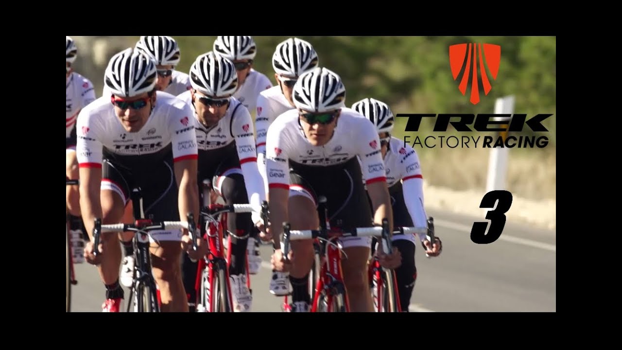 Tour de France 2015 - Trek Factory Racing - Etape 3 : Huy [FR] - YouTube