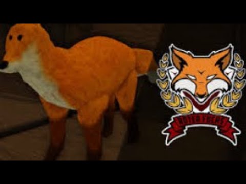 Book Location+How To Be A Fox 🦊 ! Red Fox Grammar School 🏫[Updated ...