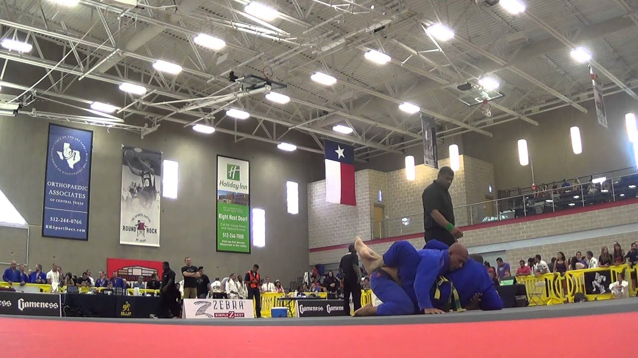 2015 IBJJF Austin IO - Jeff Messina (Revolution) vs. TBD - YouTube