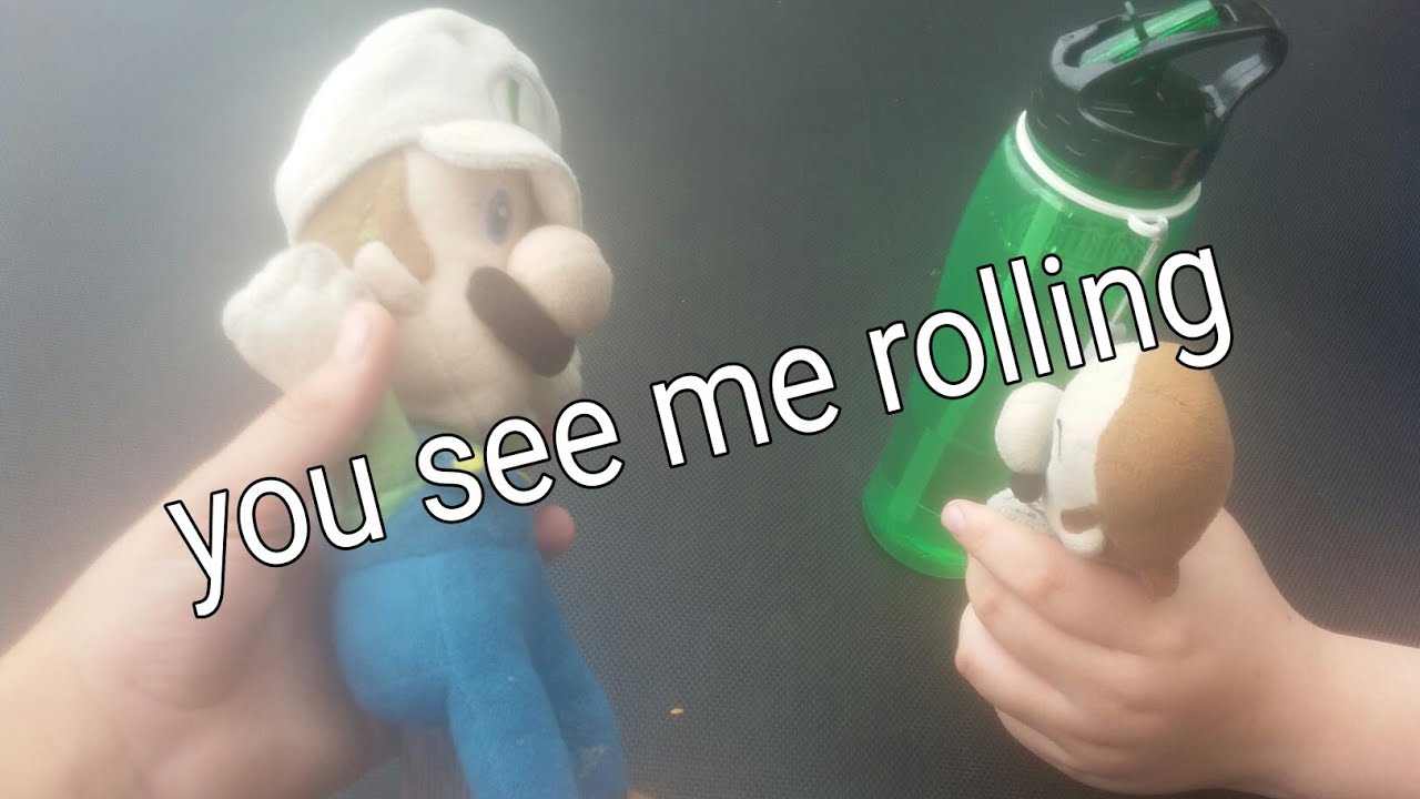You see me rolling - YouTube