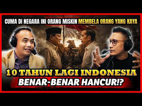 JANGAN PERCAYA DENGAN POLITIK TAPI HARUS MELEK POLITIK‼️ - Gema Goeyardi