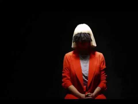 Sia - Bird Set Free(Instrumental Remake)