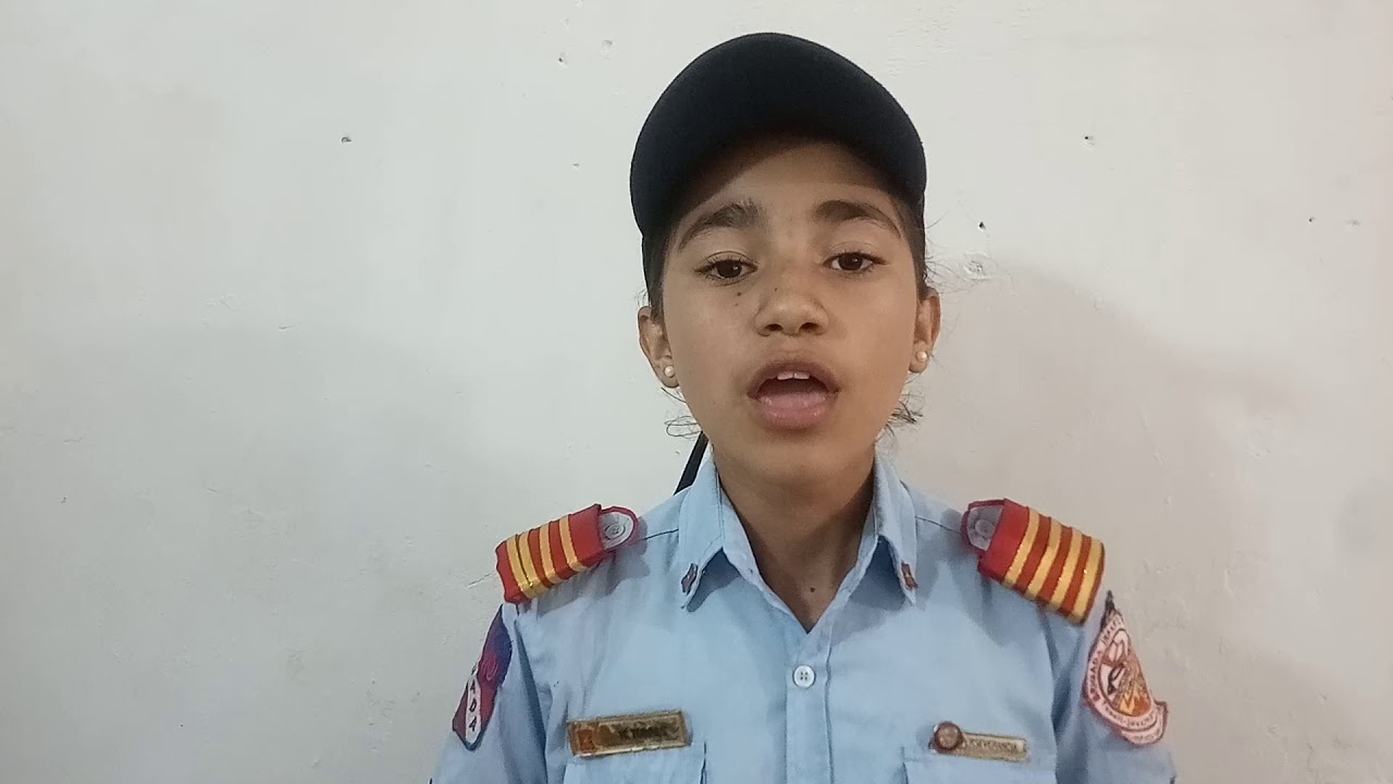 MENSAJE DE B/M MARILUZ TORRES A BOMBEROS DE VENEZUELA - YouTube