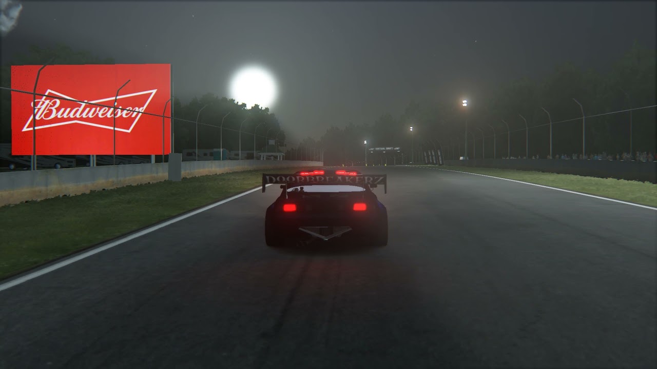 Assetto Corsa || VDC Tracks Qualify Practice || EP.4 Road Atlanta - YouTube