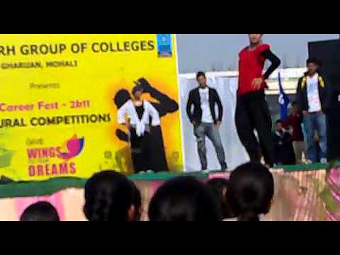 cgc gharuan models - YouTube