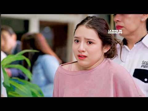 La Rosa de Guadalupe 2026 | FARDERAS, EL ROBO HORMIGA | Parte 1 | Capítulo Completo | Full 4K Video