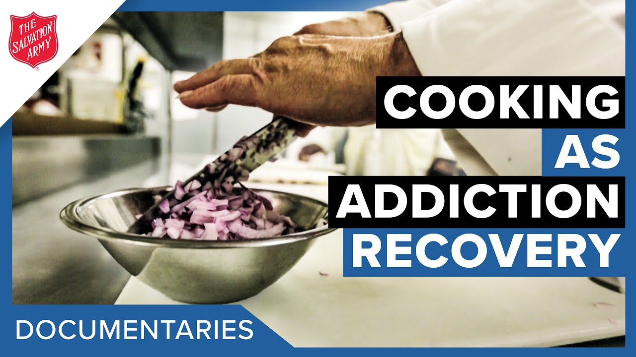 Lodi Culinary Arts Training - YouTube