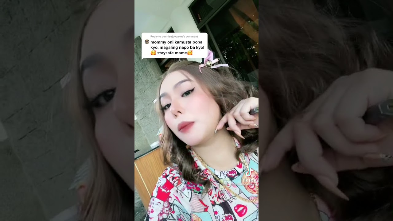 Mommy Toni Fowler after surgery lalong gumaganda. - YouTube