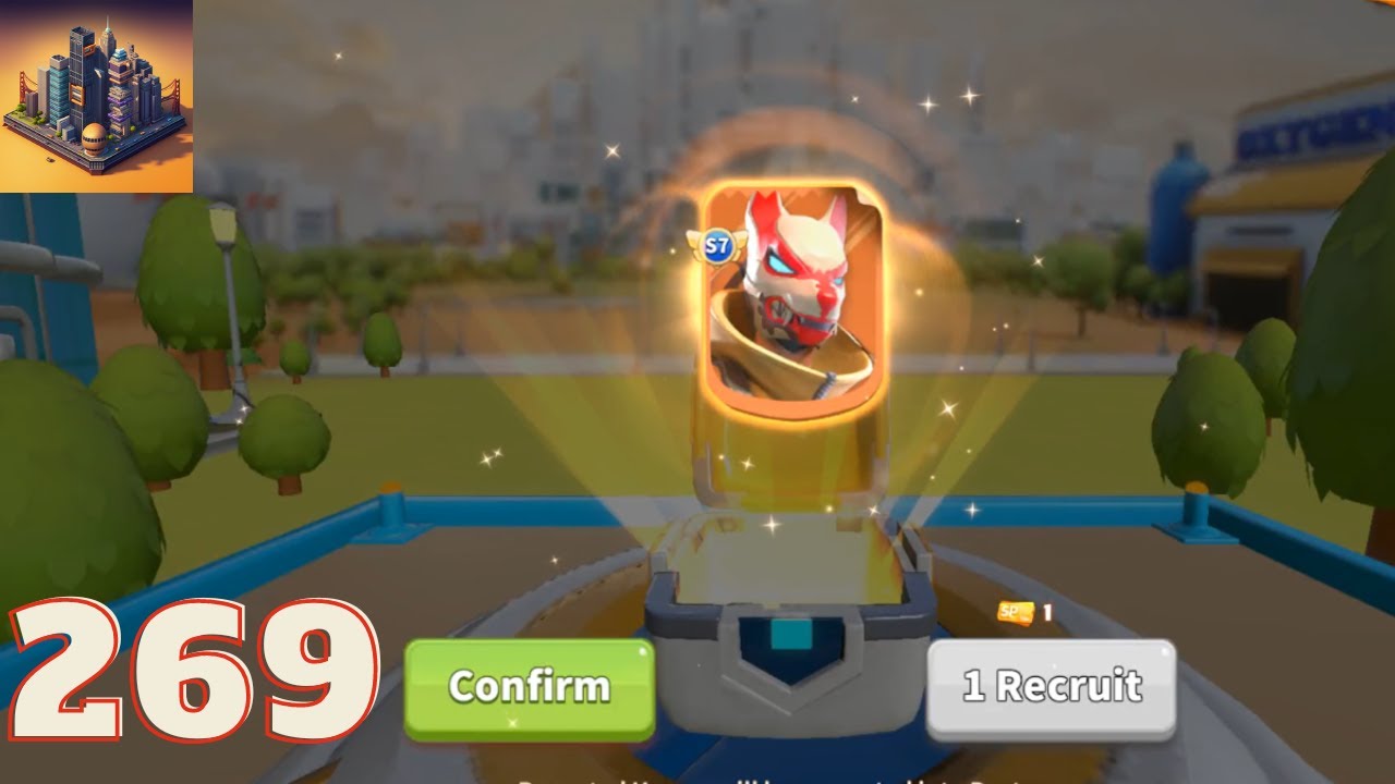 Build Master MarsVille - Gameplay Walkthrough Part 269 (Android, iOS ...