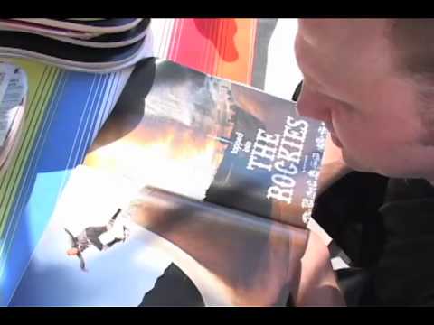 First Look: Alan Petersen - YouTube